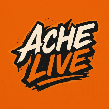 Ache_Live Stream - Watch Live on Kick