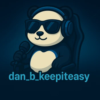 dan_b_keepiteasy Stream - Watch Live on Kick