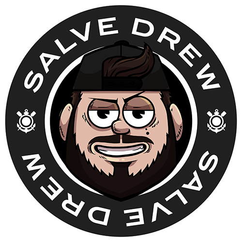 SalveDrew - Watch the VOD on Kick