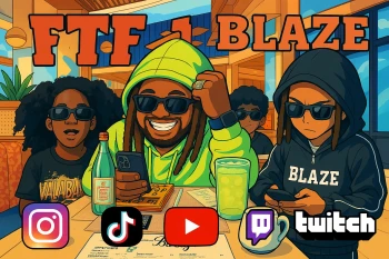 FTF_Family Stream - Watch Live on Kick