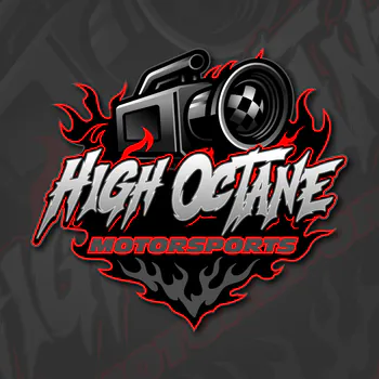 About HIGHOCTANEMotorsports - Watch Live on Kick