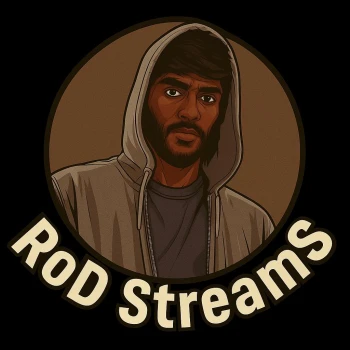 RoD_StreamS Stream - Watch Live on Kick