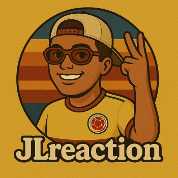 JLreaction Stream - Watch Live on Kick