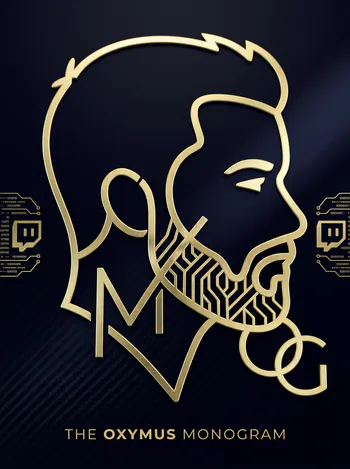 Oxymus Stream - Watch Live on Kick