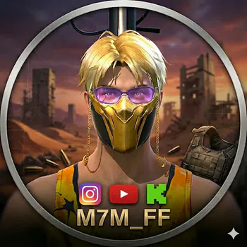 M7M_FF Stream - Watch Live on Kick