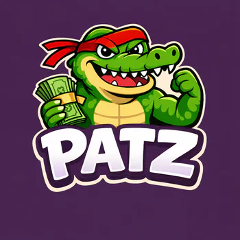 Patz27 Stream - Watch Live on Kick