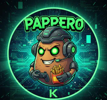 papper0 Stream - Watch Live on Kick