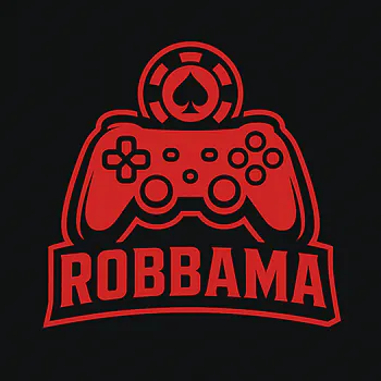robbama Stream - Watch Live on Kick