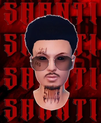 Shanti_Official Stream - Watch Live on Kick