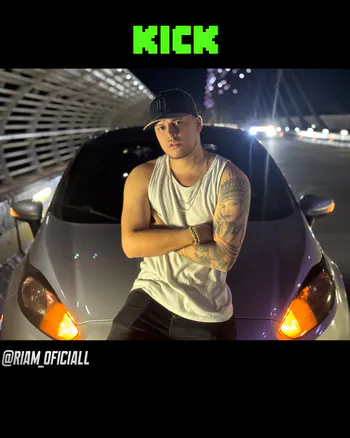 Riam_Oficiall Stream - Watch Live on Kick