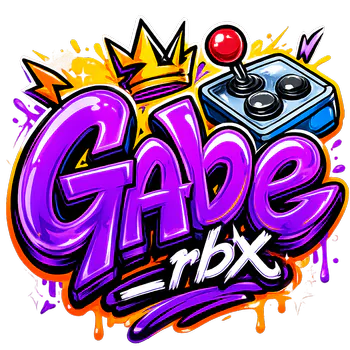 Gabe_rbx Stream - Watch Live on Kick