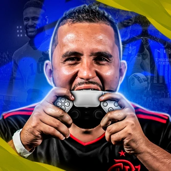 DR18Gamer Stream - Watch Live on Kick
