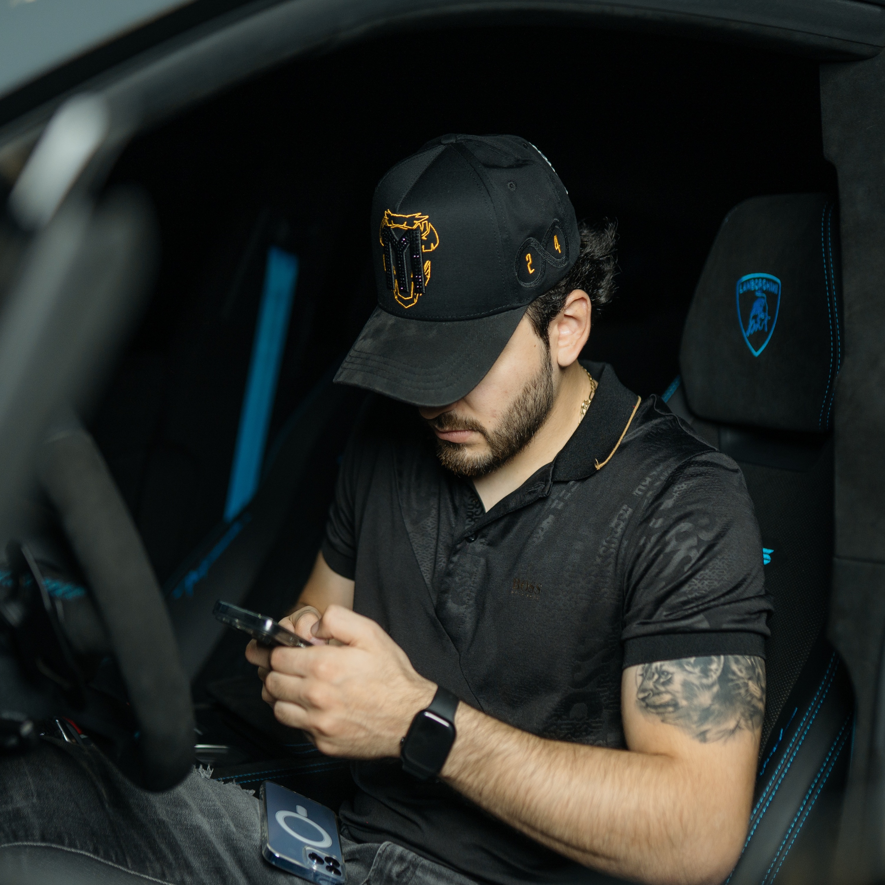 Raeken - Watch the VOD on Kick