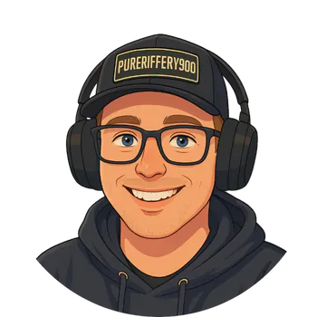 PureRiffery900 Stream - Watch Live on Kick