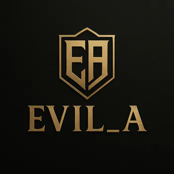 EVIL_A Stream - Watch Live on Kick