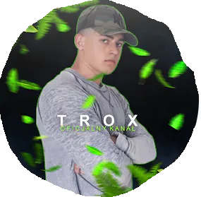 Trox_PL Stream - Watch Live on Kick