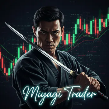 Miyagi_Trader Stream - Watch Live on Kick
