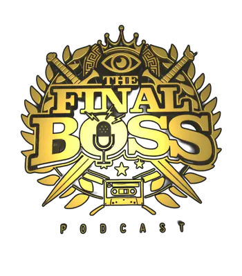 About TheFinalBoss_podcast - Watch Live on Kick