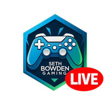 Chat SethBowdenGamingLive - Watch Live on Kick