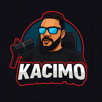 Kacimo_sahrawi Stream - Watch Live on Kick