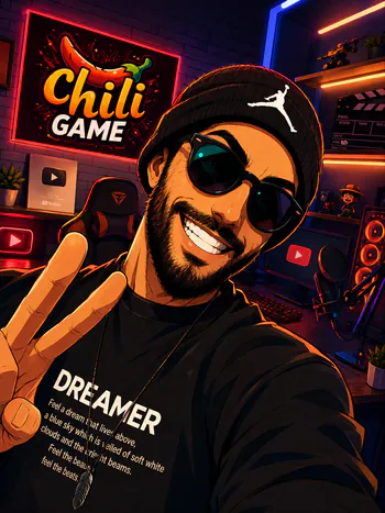 chiligame3 Stream - Watch Live on Kick