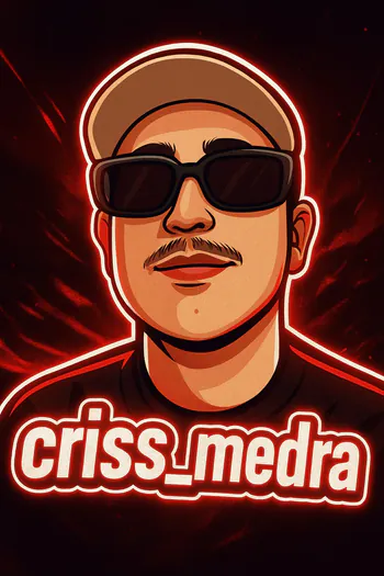 criss_medra Stream - Watch Live on Kick