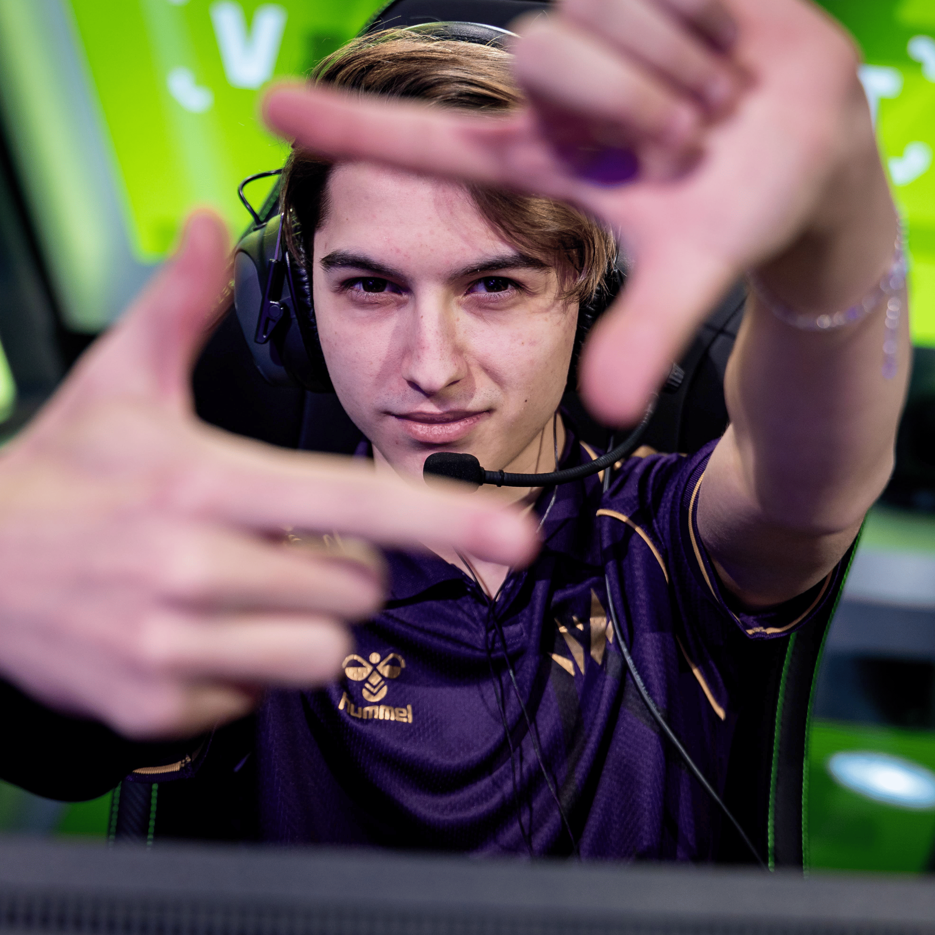 Lar0k - Watch the VOD on Kick