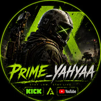 Prime_Yahyaa Stream - Watch Live on Kick