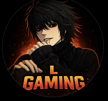 L_Gaming01 Stream - Watch Live on Kick