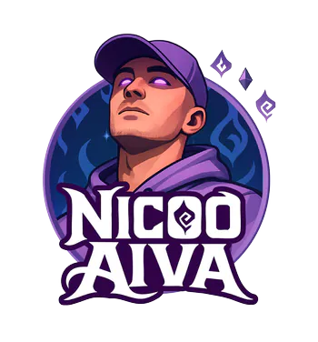 Chat NicooAiva - Watch Live on Kick