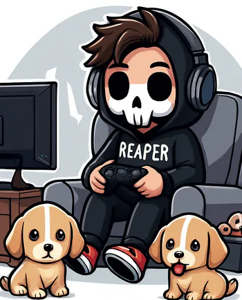 Reaper_playz Stats | AeroKick