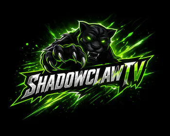 ShadowClawTV1 Stream - Watch Live on Kick