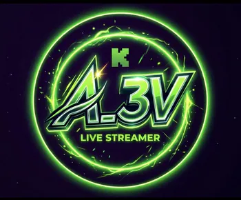 A_3v Stream - Watch Live on Kick