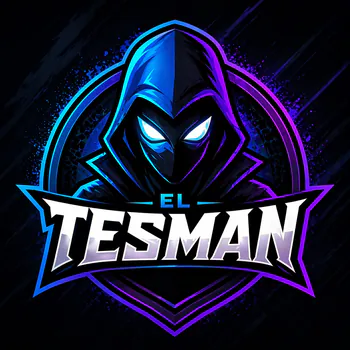 About ELTESMAN - Watch Live on Kick