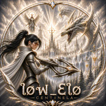 Low_Elo Stream - Watch Live on Kick